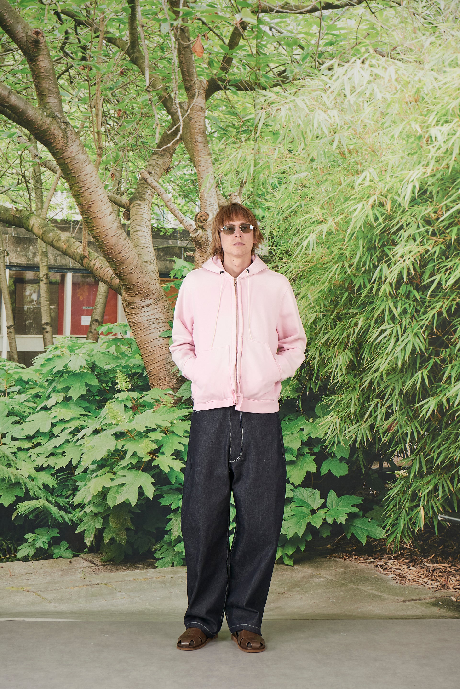 SWEATS – Camiel Fortgens